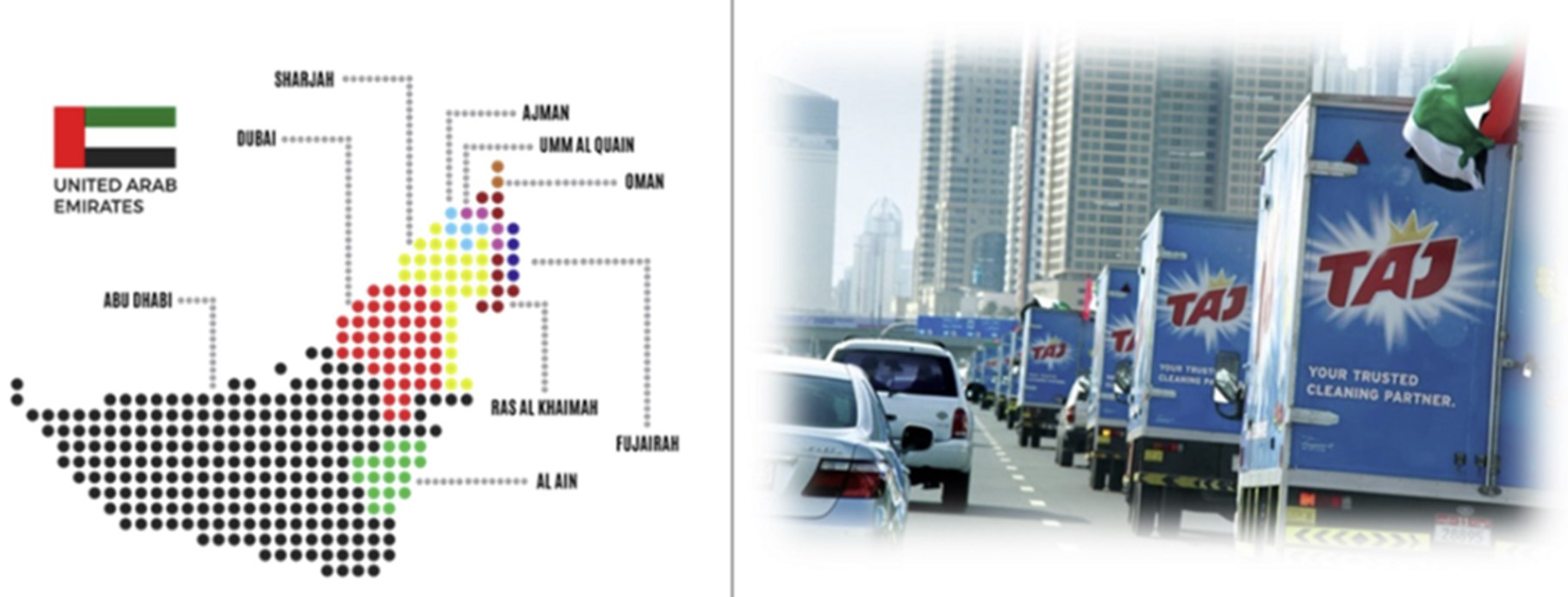 albatha - Business With Values