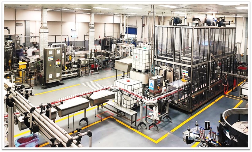 albatha - Business With Values